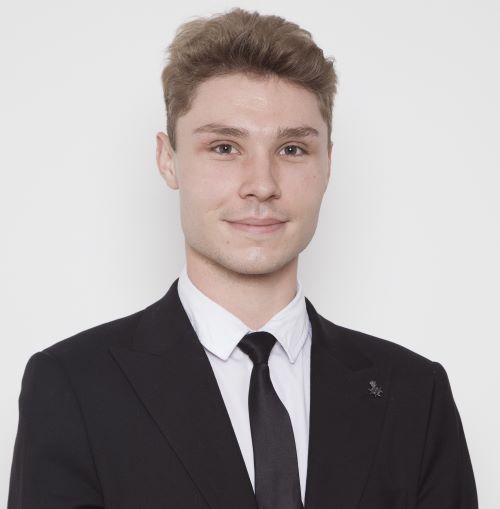 Meet the Legal Team at VDM Attorneys