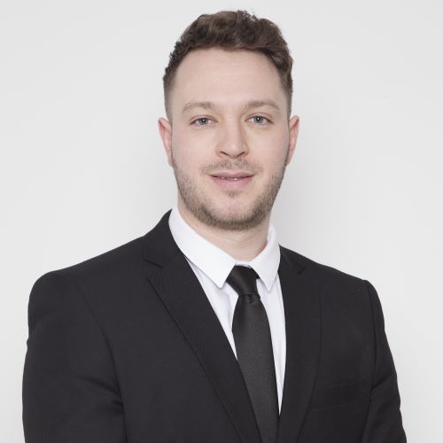 Meet the Legal Team at VDM Attorneys